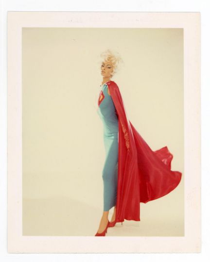 Secret Gallery : Michel Haddi : Let's Dance - The Eye of Photography ...