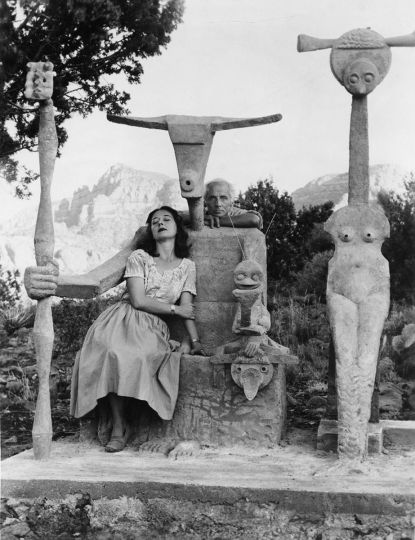 Max Ernst Museum Brühl des LVR : Image. Max Ernst in Photographs - The ...