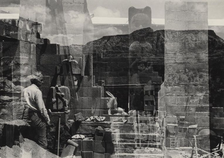 Max Ernst Museum Brühl des LVR : Image. Max Ernst in Photographs - The ...