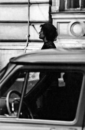Steidl : Antanas Sutkus : Street Life - The Eye of Photography Magazine