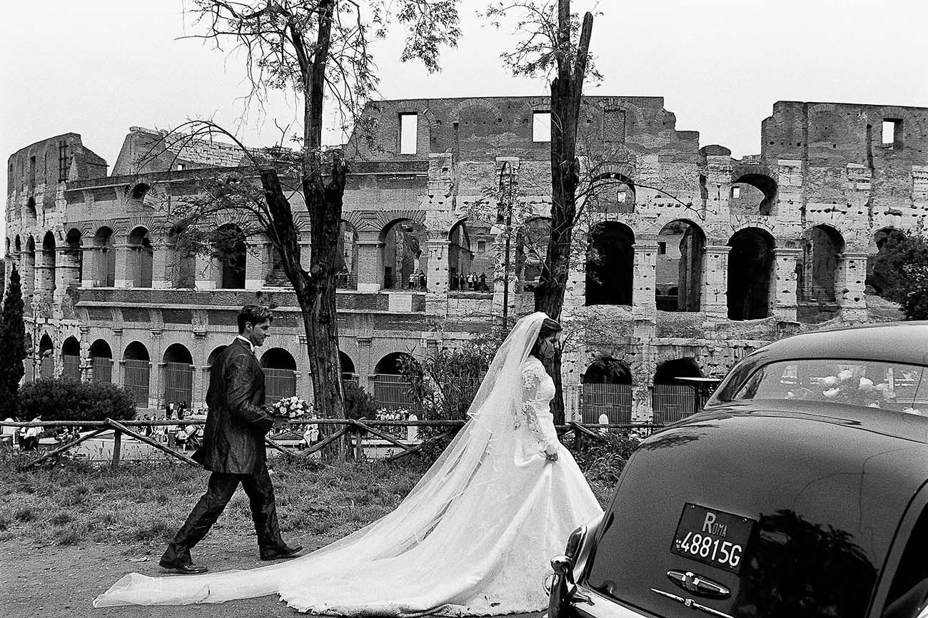 Serge Assier : Valentine's Day - The Eye of Photography Magazine