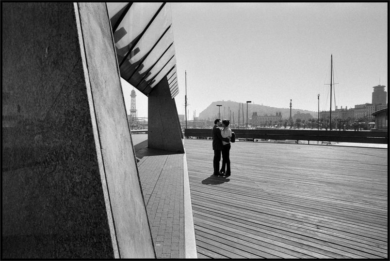 Serge Assier : Valentine's Day - The Eye of Photography Magazine