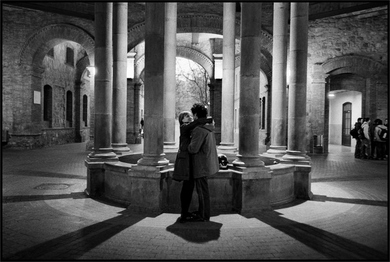 Serge Assier : Valentine's Day - The Eye of Photography Magazine