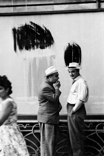 Steidl : Antanas Sutkus : Street Life - The Eye of Photography Magazine
