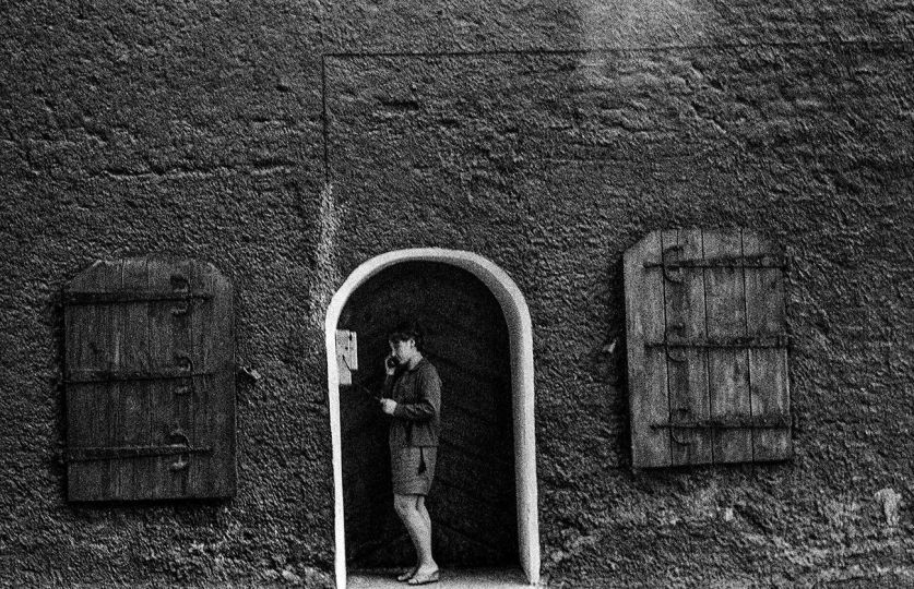 Steidl : Antanas Sutkus : Street Life - The Eye of Photography Magazine