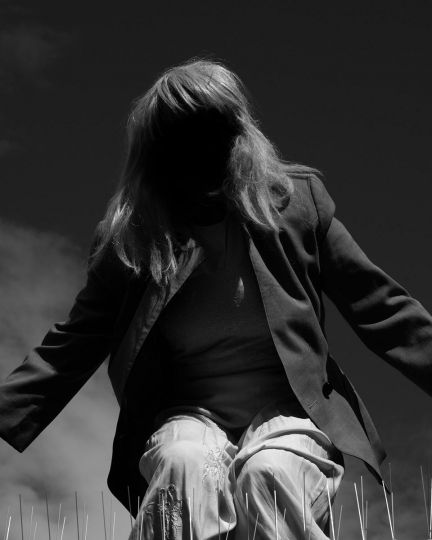 Photo Forward Los Angeles : ROSEGALLERY : Tania Franco Klein - L'Œil de ...