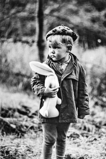 Steidl : Antanas Sutkus : Street Life - The Eye of Photography Magazine