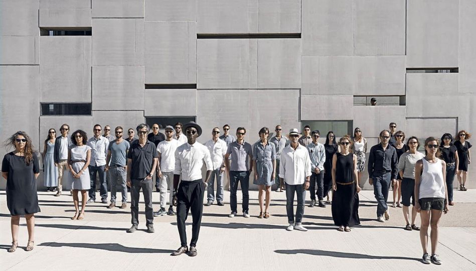 Thierry Bouët : Class photos - The Eye of Photography Magazine