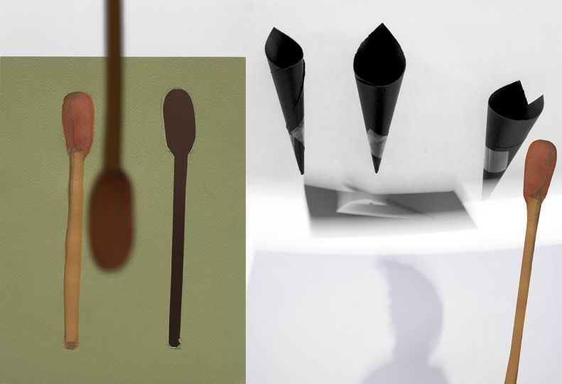 Le Monterey Museum of Art : Diane Pierce : Construire la photographie ...