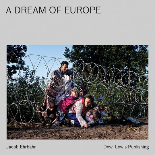 Dewi Lewis Publishing : Celebrating 30 years - The Eye of Photography ...