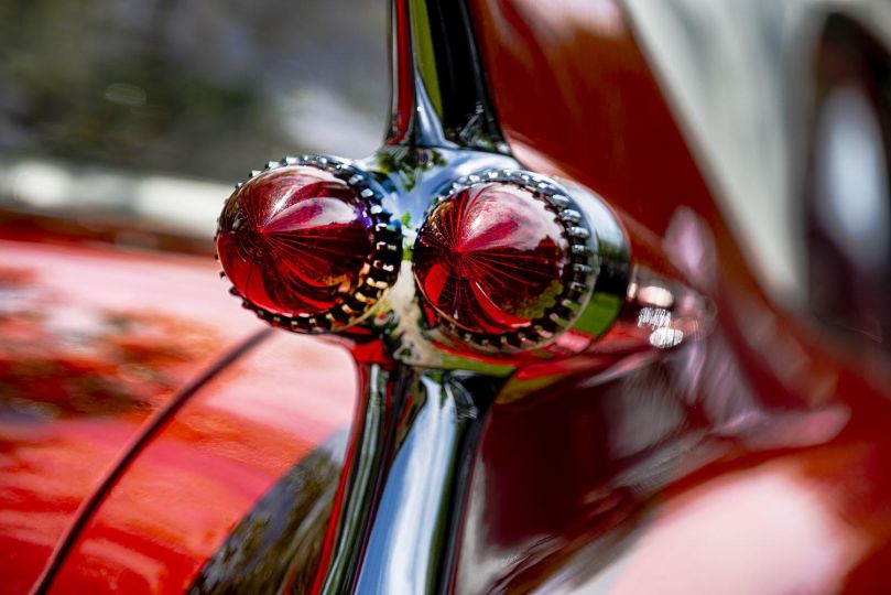 Steve Edson - The Eye of Photography Magazine