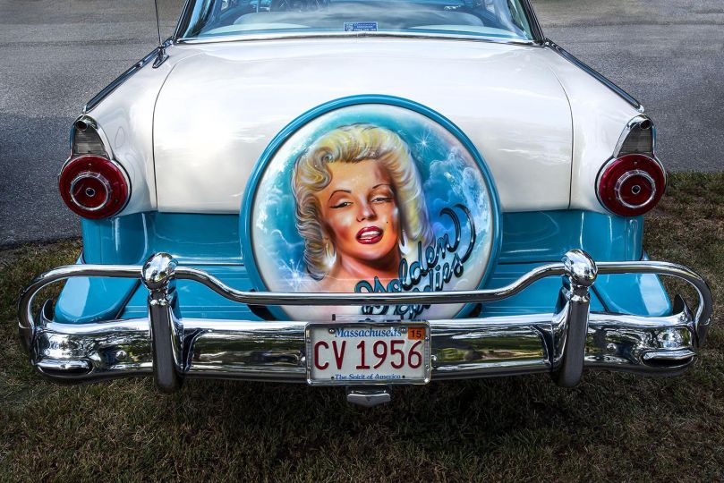 Steve Edson - The Eye of Photography Magazine