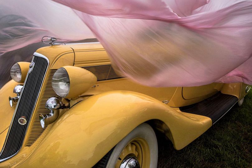 Steve Edson - The Eye of Photography Magazine