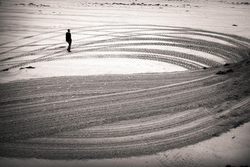 Fontaine Obscure : Lo Kee : Escapades - The Eye of Photography Magazine