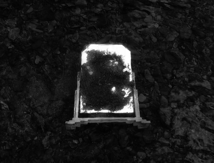 Monika K. Adler - L'Œil de la Photographie Magazine