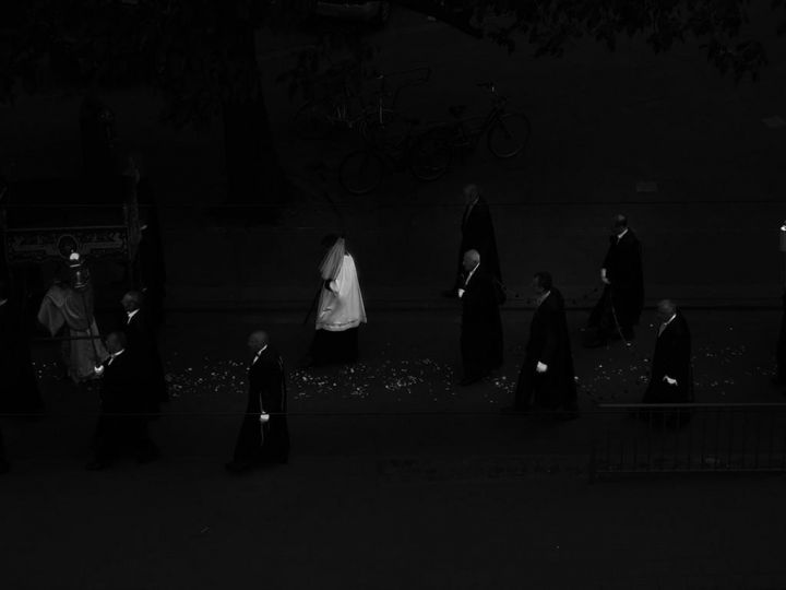 Monika K. Adler - L'Œil de la Photographie Magazine
