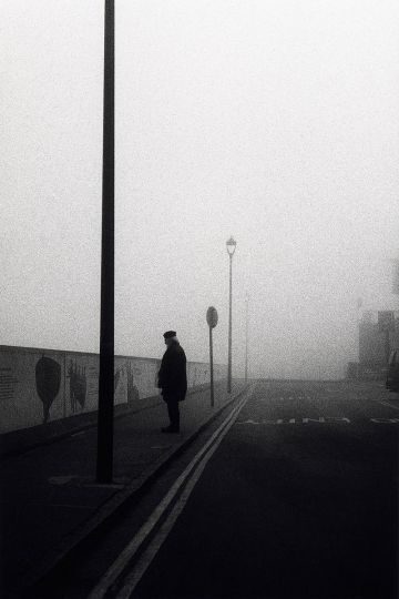 Photo Forward Los Angeles : The Hulett Collection : Kit Young - The Eye ...