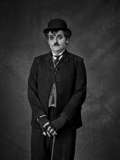 Promenade des Anglais : Sacha Goldberger : Portraits croisés - The Eye ...
