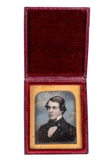 The Bodleian Libraries : A New Power : Photography in Britain 1800-1850 ...