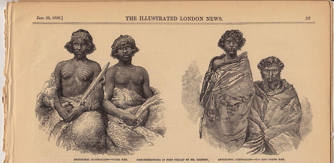 The Bodleian Libraries : A New Power : Photography in Britain 1800-1850 ...