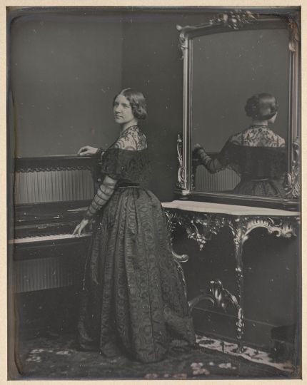 The Bodleian Libraries : A New Power : Photography in Britain 1800-1850 ...