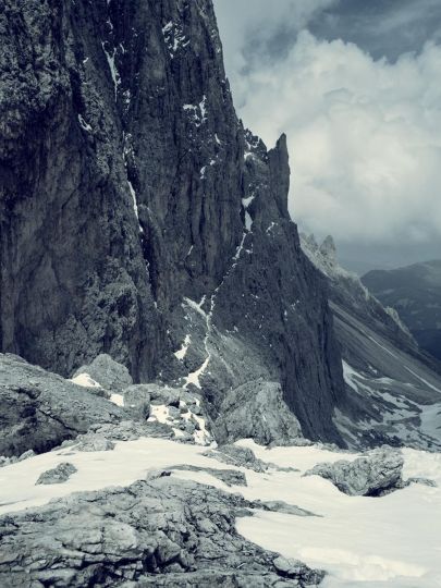 Tina Trumpp : Nus et Paysages - L'Œil de la Photographie Magazine