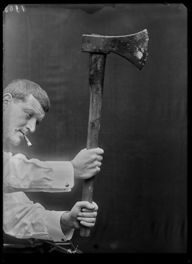 Swiss Camera Museum : In the footsteps of Rodolphe A. Reiss - The Eye ...