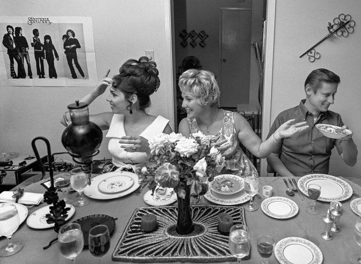 True North Editions : Bill Owens : 50th Anniversary Suburbia Collection ...