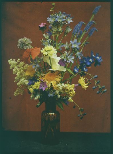Swiss Camera Museum : In the footsteps of Rodolphe A. Reiss - The Eye ...