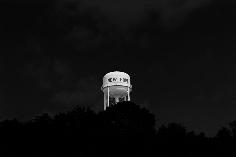 PDNB Gallery : Deep in the Art of Texas - The Eye of Photography Magazine