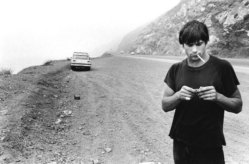 Von Lintel Gallery : Anthony Friedkin : Ebb and Flow - L'Œil de la ...