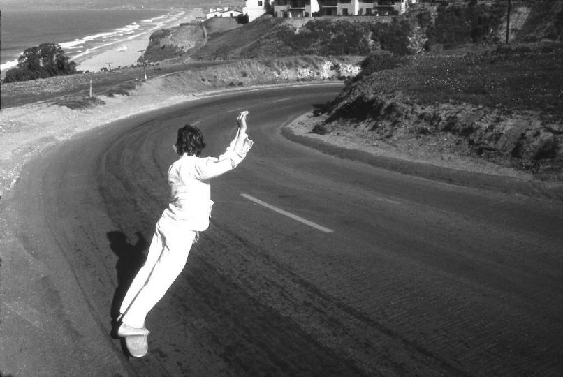 Von Lintel Gallery : Anthony Friedkin : Ebb and Flow - L'Œil de la ...