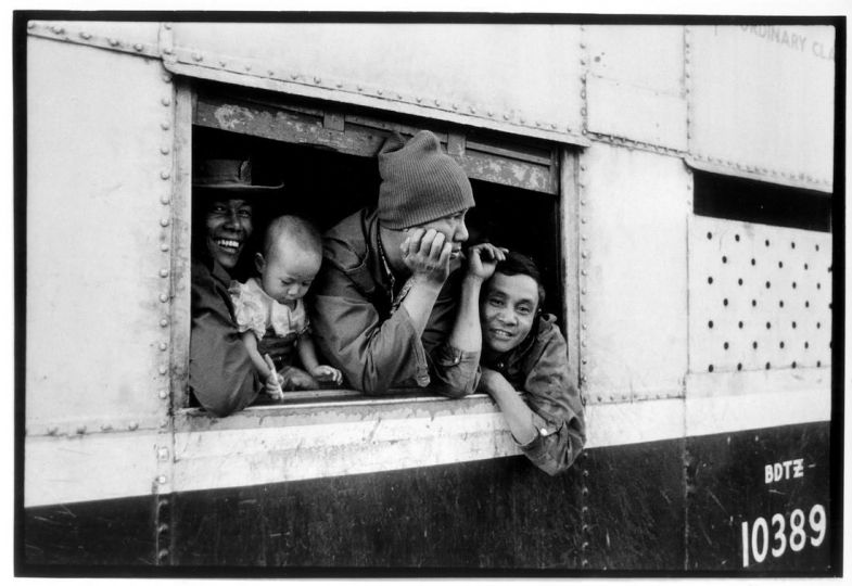 Manuel Rivera-Ortiz Foundation : Gilles Massot : The space between ...