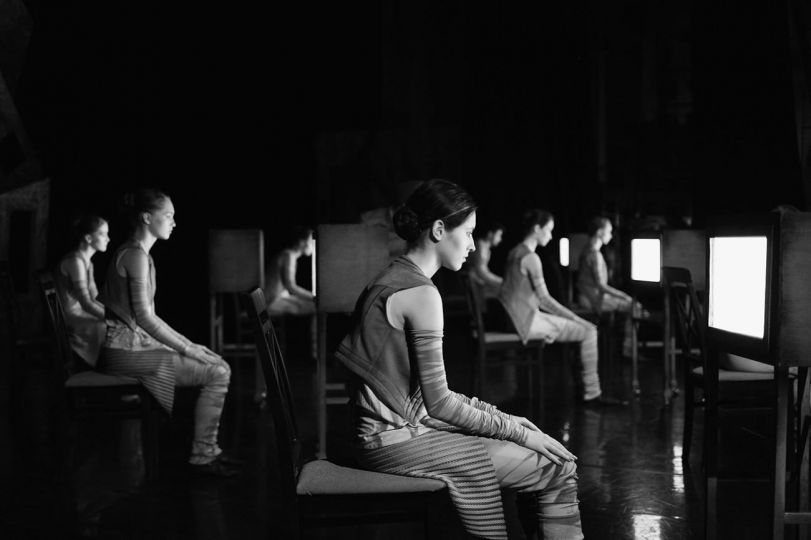 Albumen Gallery : Jonathan Moore : You cannot change your skin - The ...
