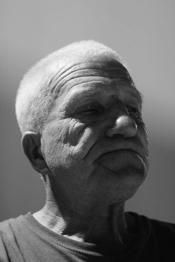 Albumen Gallery : Jonathan Moore : You cannot change your skin - The ...