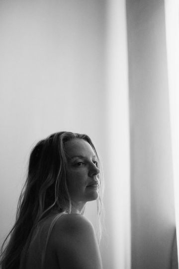 Albumen Gallery : Jonathan Moore : You cannot change your skin - The ...