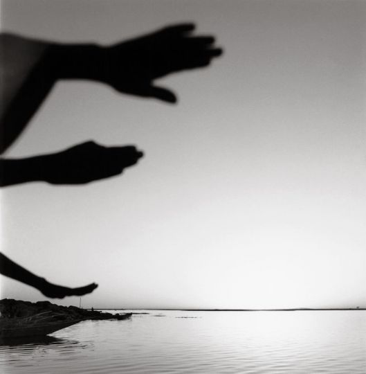 Caméra Obscura : Bernard Descamps : Essential - The Eye of Photography ...