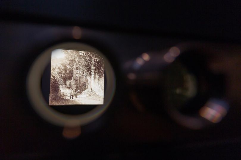 The Photography Show 2023 presented by AIPAD : AIPAD Award : Mattie ...