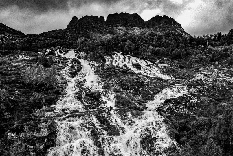 Albumen Gallery : Rachel Wolfe : Resplendence - The Eye of Photography ...
