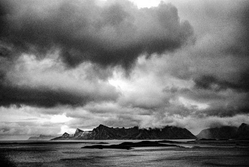 Albumen Gallery : Rachel Wolfe : Resplendence - The Eye of Photography ...