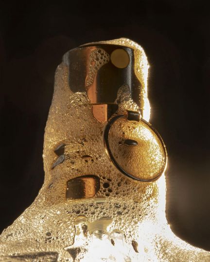 Photo Elysée : ECAL x Jean Paul Gaultier : Under Your Smell - The Eye ...