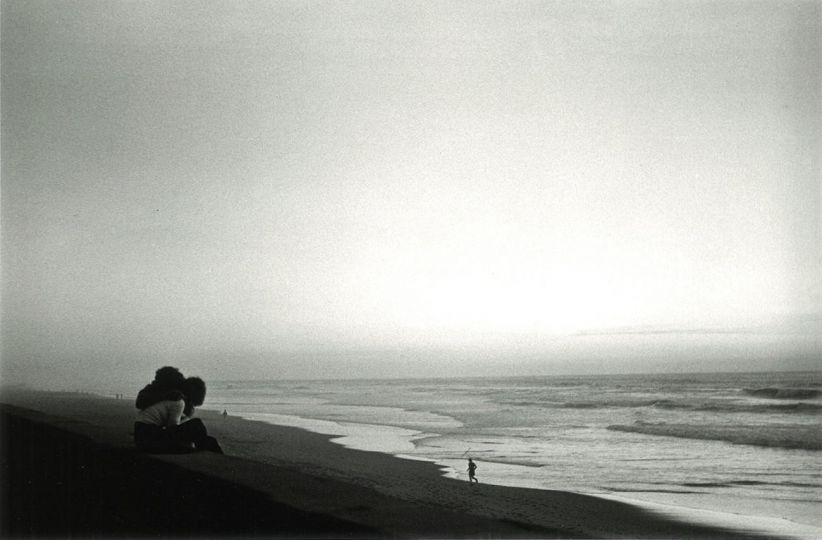 La Fab. - Galerie du Jour - agnès b. : Bernard Plossu : The American ...