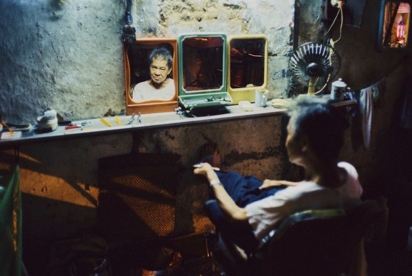 Emmanuel Serna - L'Œil de la Photographie Magazine