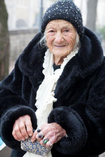 Jewish Museum of Florida-FIU : Bonnie Lautenberg : Lady Liberty - The ...