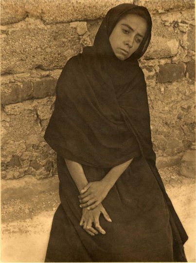 Suzanne H. Arnold Art Gallery : Under the Mexican Sky : A Revolution in ...