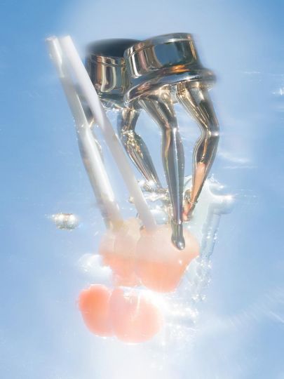 Photo Elysée : ECAL x Jean Paul Gaultier : Under Your Smell - The Eye ...