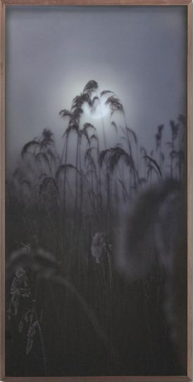 Bildhalle Amsterdam : Casper Faassen : The Space Between - The Eye of ...