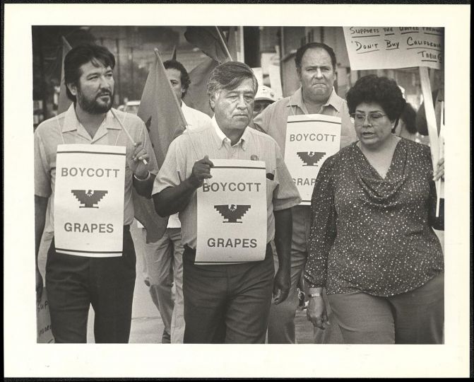 Gift of Civil Rights photo collection to Pomona College - The Eye of ...