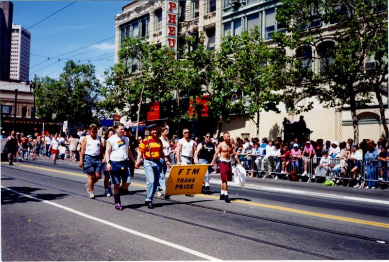The Leslie-Lohman Museum of Art : Images on which to build, 1970s-1990s ...