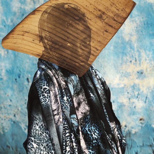 Aurélien David - L'Œil de la Photographie Magazine
